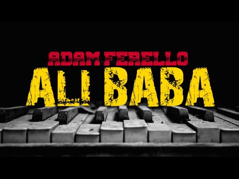 Adam Ferello Ali Baba