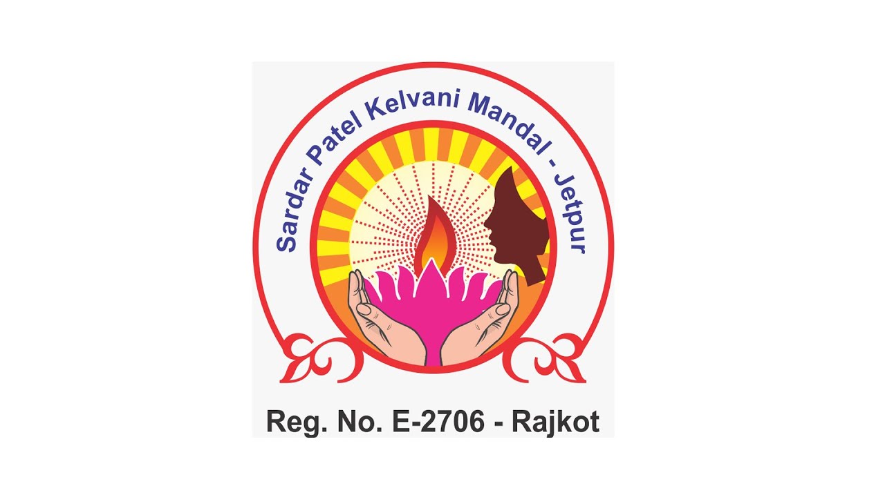 SPKM Jetpur - Navratri Day - 3 (27/09/2025) Saturday શક્તી વંદના ...