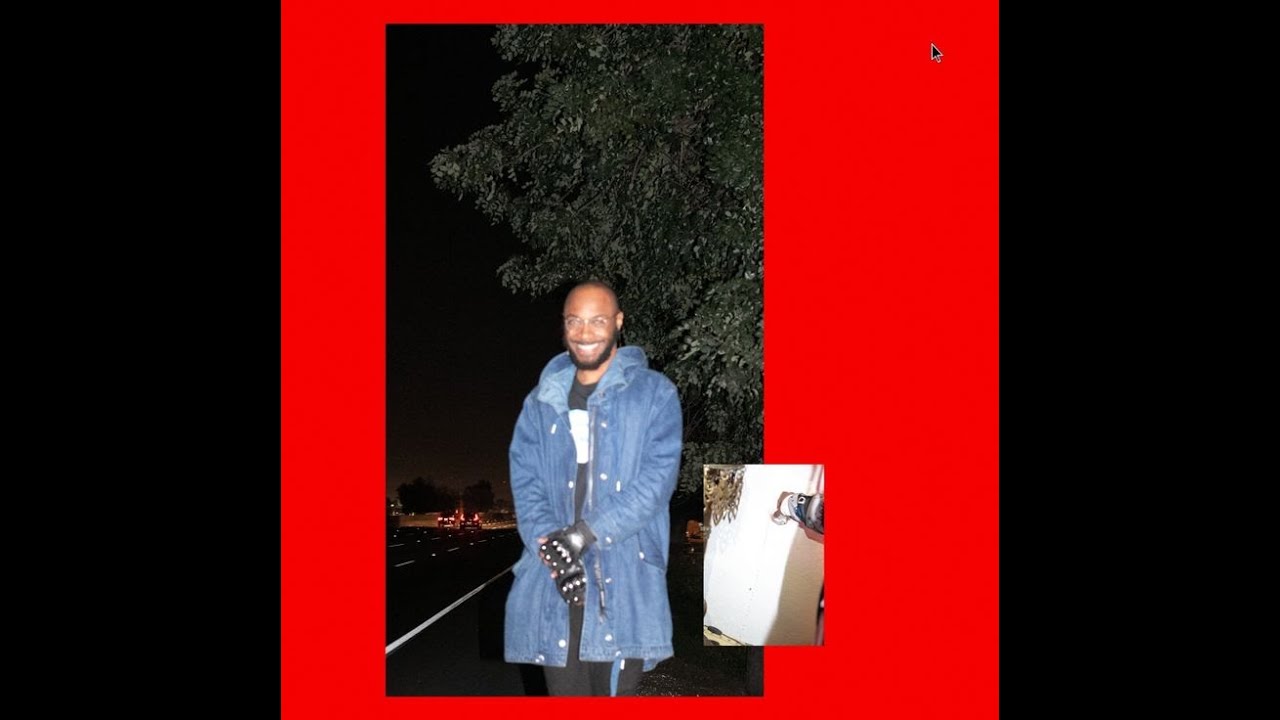 [FREE] Jpegmafia type beat - "Hermanos" - YouTube