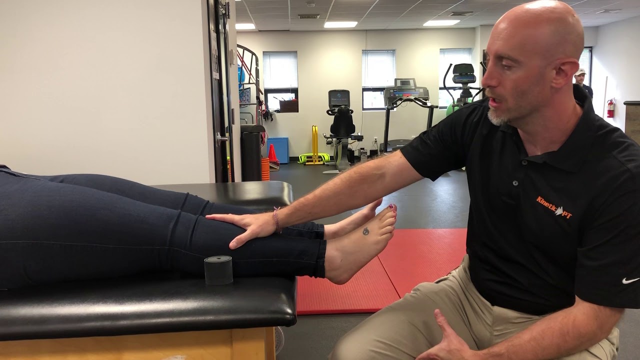 How To Use Voodoo Compression Therapy For Plantar Fasciitis Relief ...
