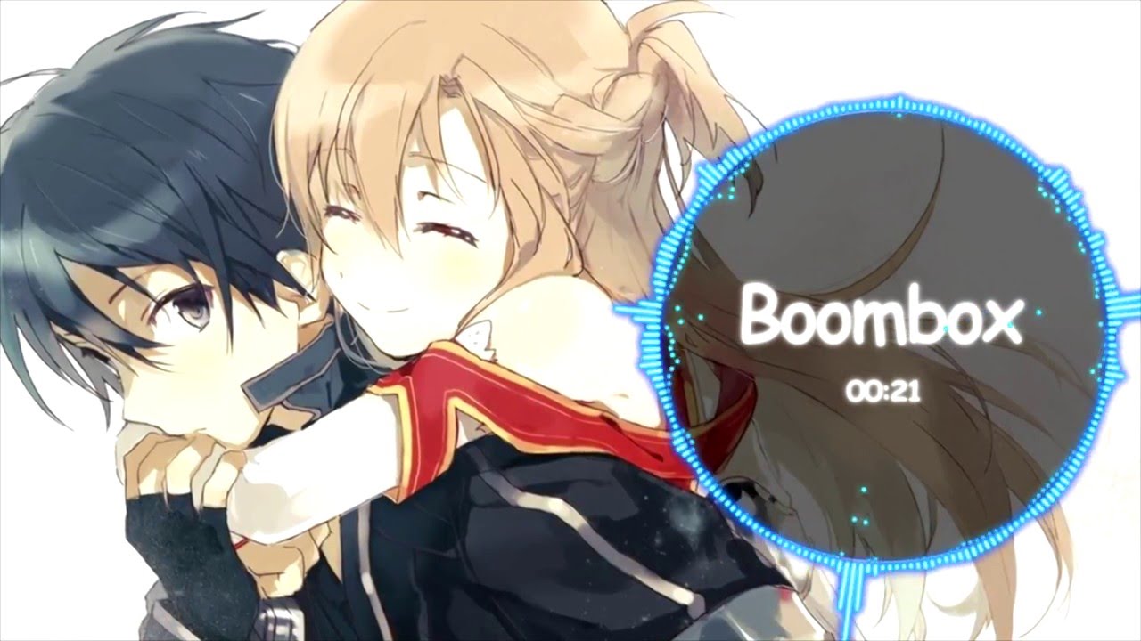 ♥ Nightcore - Boombox ♥ ( Request TheHIREDroblox ) - YouTube