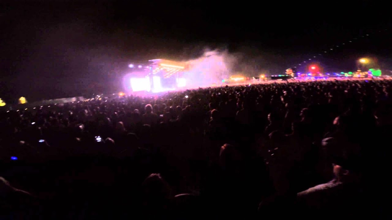 Drake, Coachella 2015, Coachella Stage, 4/12/15, Indio CA - YouTube