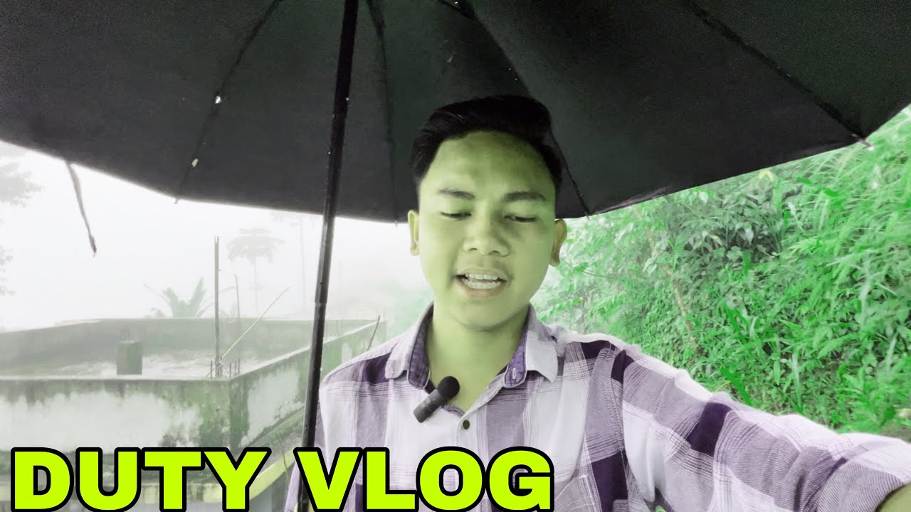 MY DUTY VLOG ️/SUJIT ALLEY #vlog - YouTube