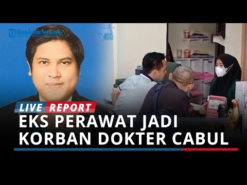 Blak-blakan Eks Perawat Korban Dokter Kandungan Cabul, Pelaku Terkenal Sering Lecehkan Pasien