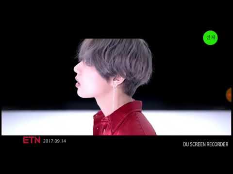 BTS 'DNA' Official teaser 2