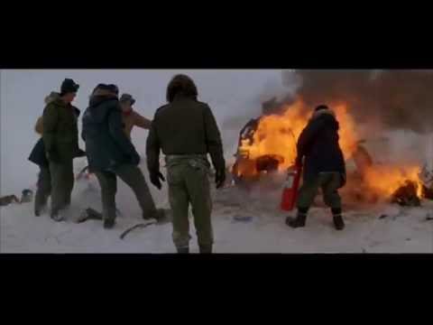 The Thing - 1982 Trailer - YouTube