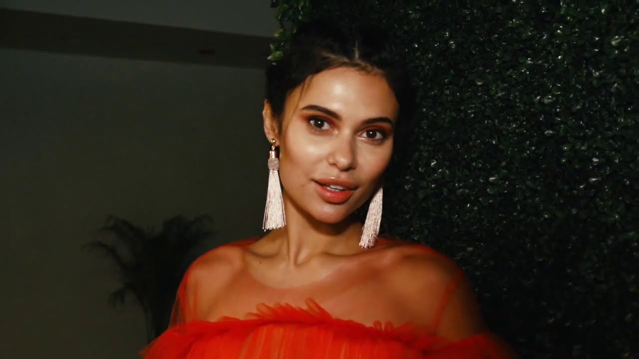 Ron Ramos New York - Spring Summer 2020 - YouTube