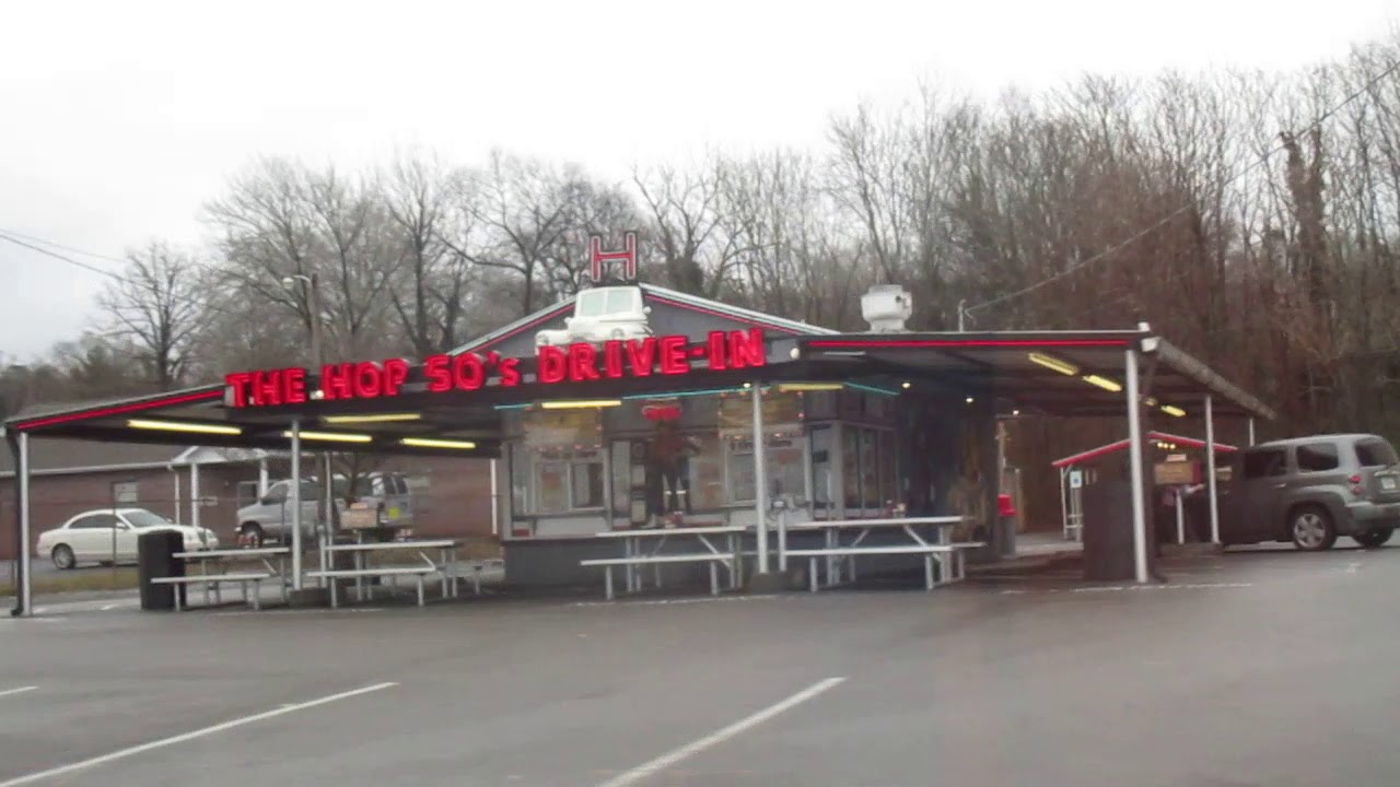 Maryville Tennessee Roundabout And More Travel Video - YouTube