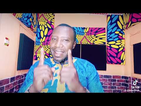 Bana Manga - Jondé Tegal Gorko Et Debbo