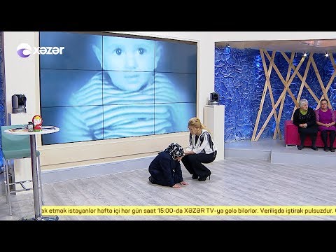 Seni Axtariram (19.11.2018) Tam verlis