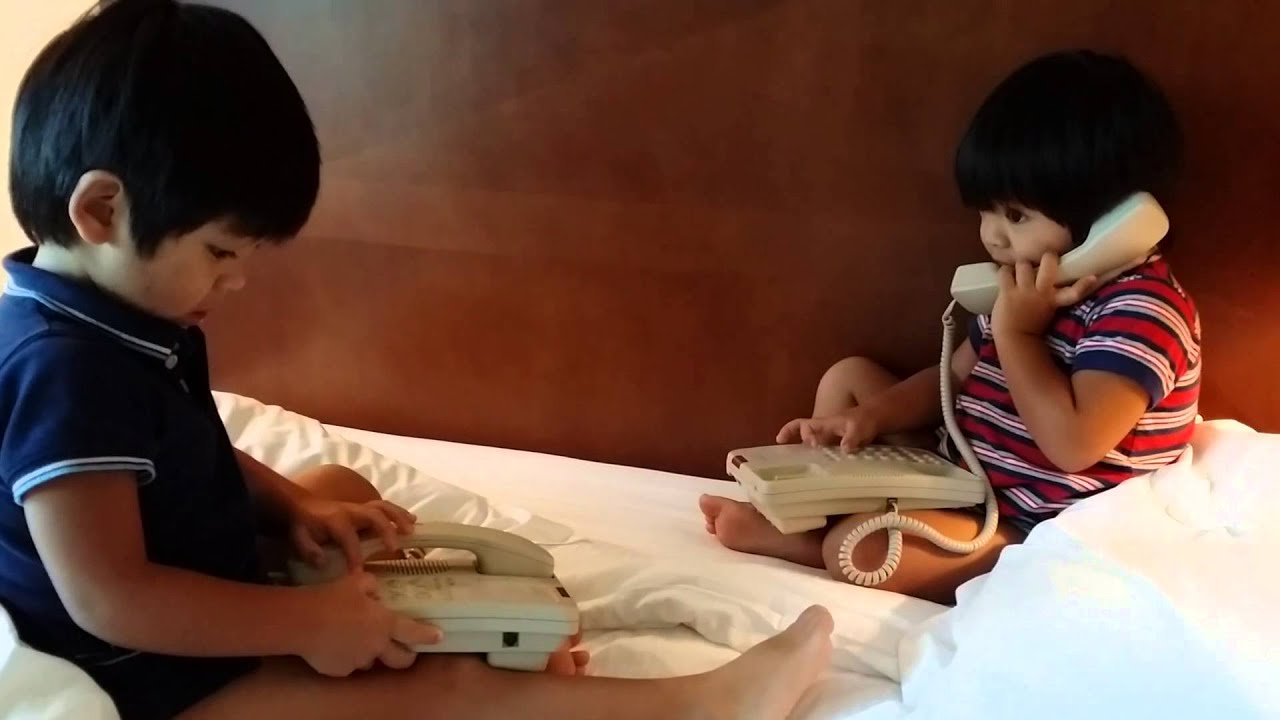 Minnie Call Center - YouTube