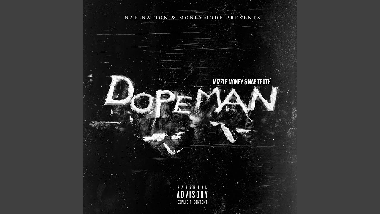 DopeMan - YouTube