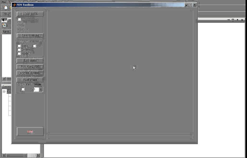 Finite Element Toolbox for Solid Mechanics with Matlab: introduction - YouTube