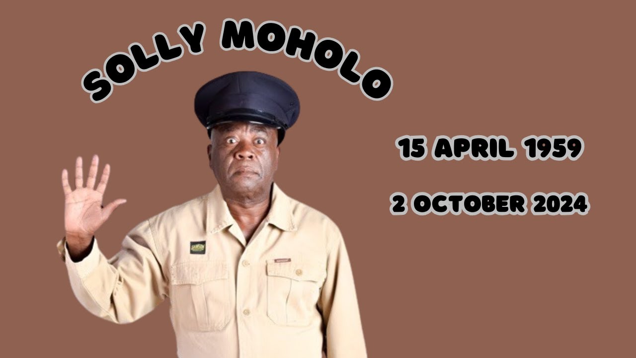 SOLLY MOHOLO | CONTROVERSIES AROUND THE FUNERAL | WINNIE MASHABA | JJ ...
