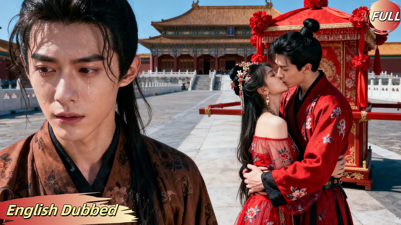 Husband humiliated wife for mistress, wife married the noble prince ...