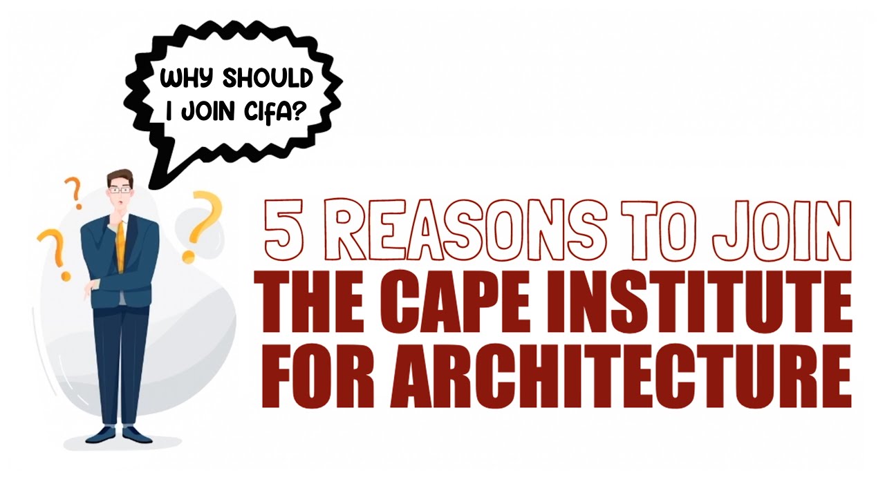 Grow, Connect, Inspire: Discover the Benefits of joining the Cape ...