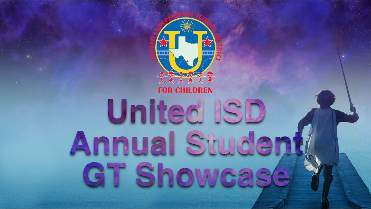 2024 Gifted & Talented (GT) Showcase - YouTube