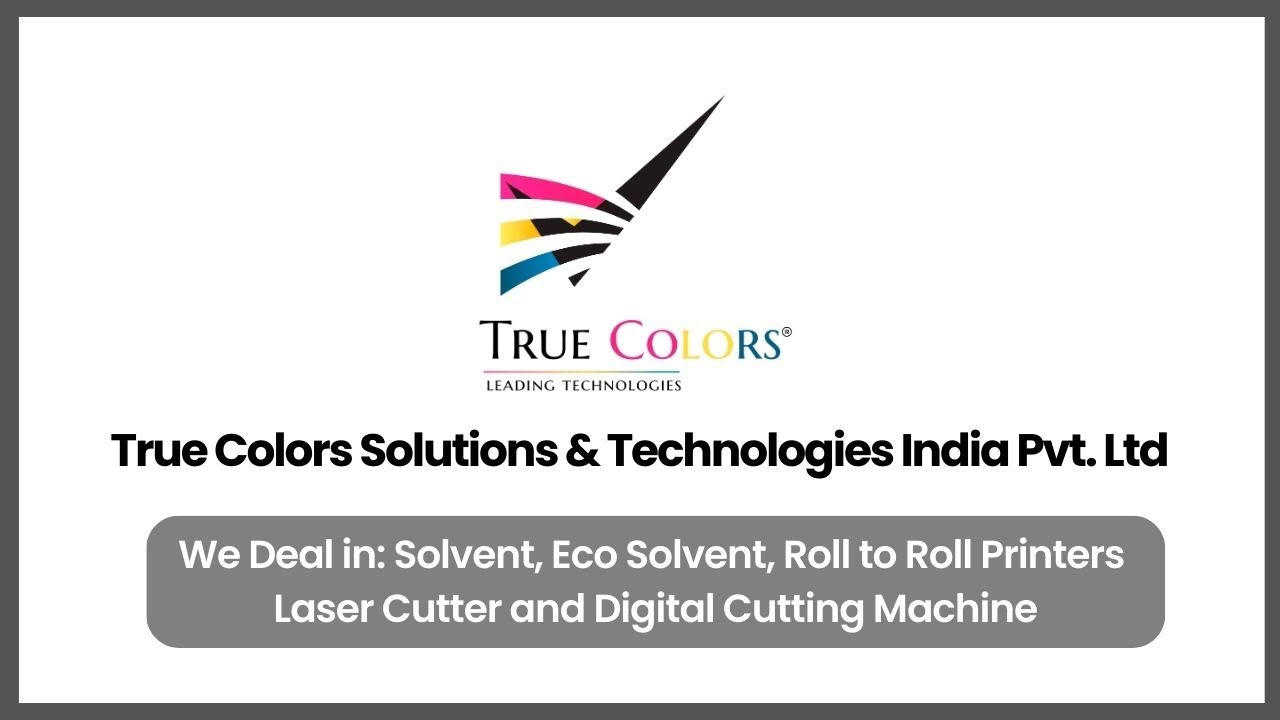 India's Most Trusted Solvent Printer, Eco Solvent Printer, Roll to Roll ...