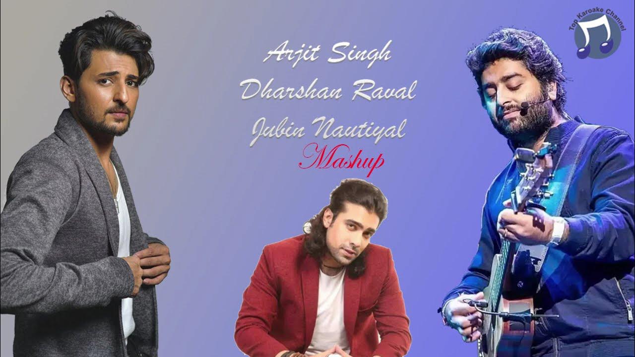 Non-Stop Jukebox | Love Mashup 2024 | Arijit Singh | Darshan Raval | Jubin Nautiyal | Amit ...