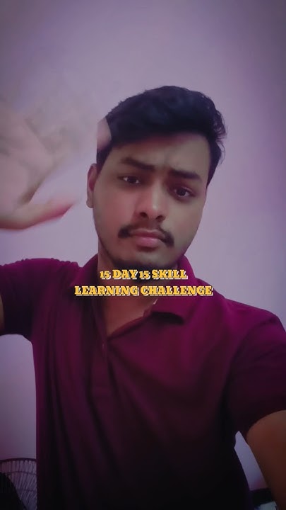 15 day 15 skills learning challenge||Ring magic trick #minivlog #shortsvideo #shorts #challenge ...