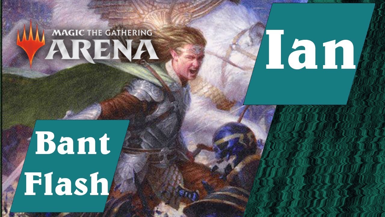 Bant Flash is Awesome in New Standard! - YouTube