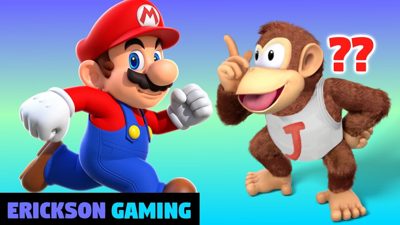 Angry Comments, a Super Smash Bros Glitch, YOUR Gaming Stories, and ...