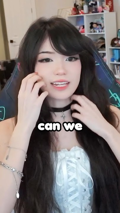 Emiru Is Getting Old... - YouTube