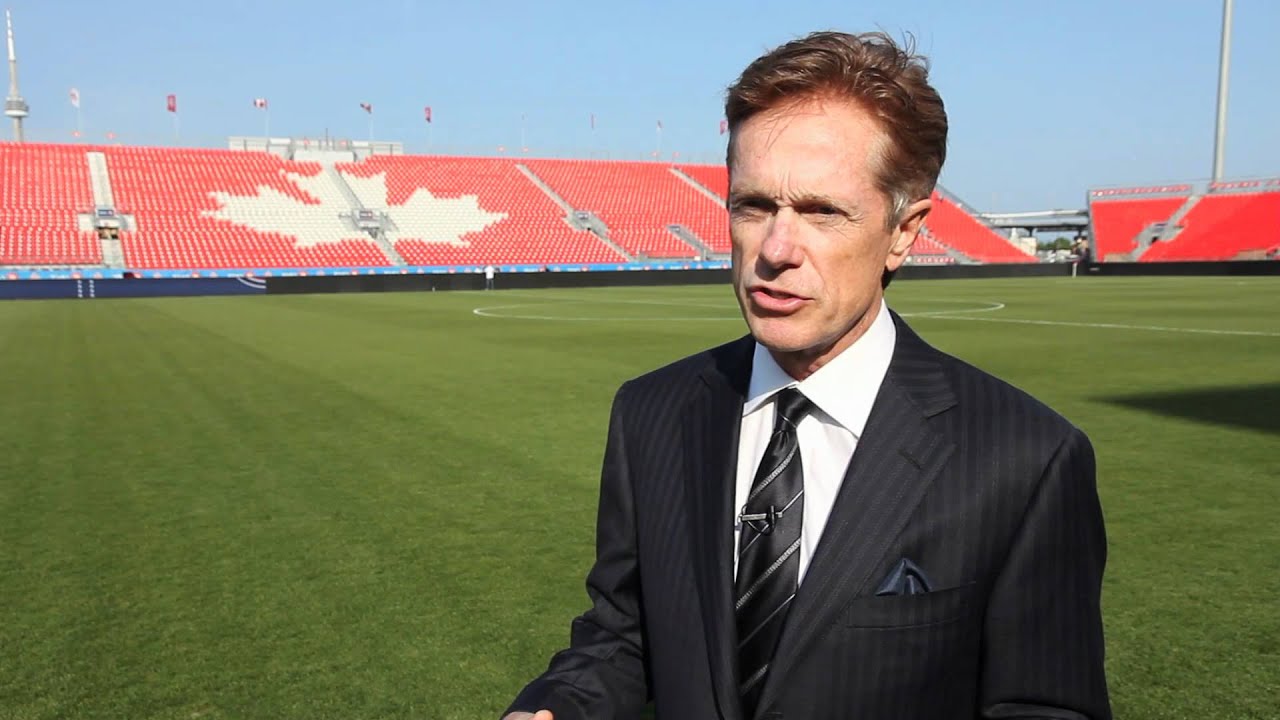 Moment 6: Canada hosts record-breaking FIFA U-20 World Cup - YouTube