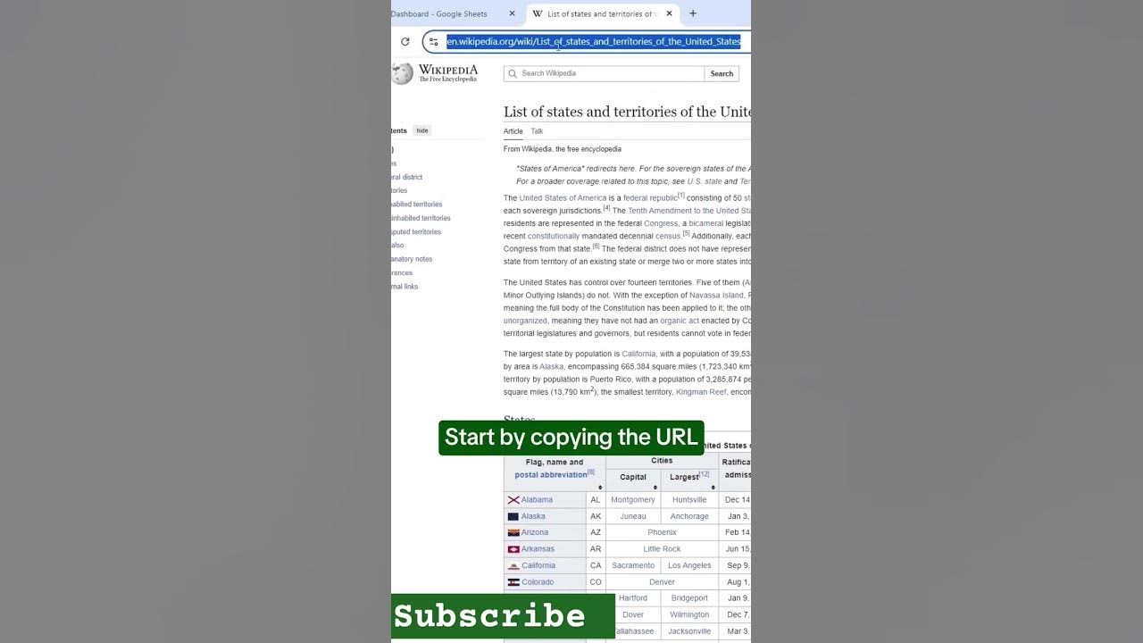 How To Import Data From Websites In Excel Excel Exceltips Yt Accounting Exceltricks