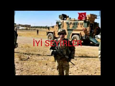Polis Özel Harekat (Gittiler) Klip Offical Video