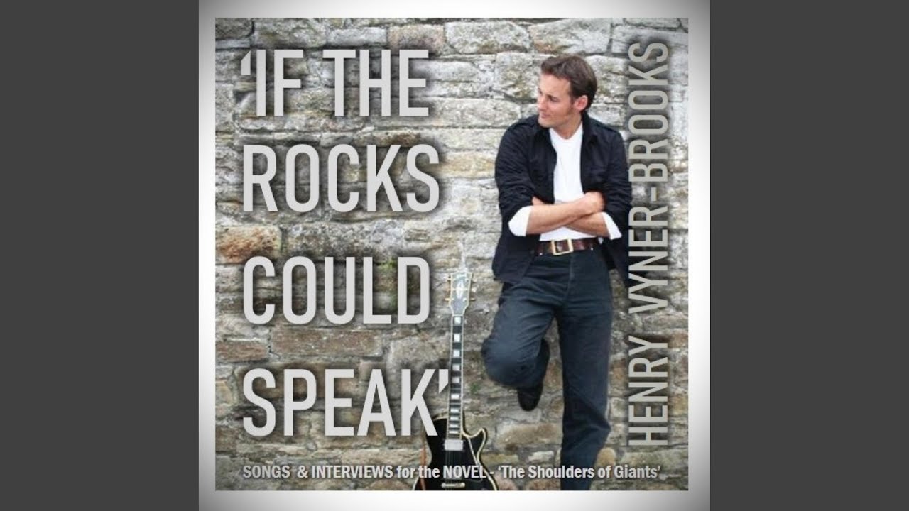 If the Rocks Could Speak - YouTube
