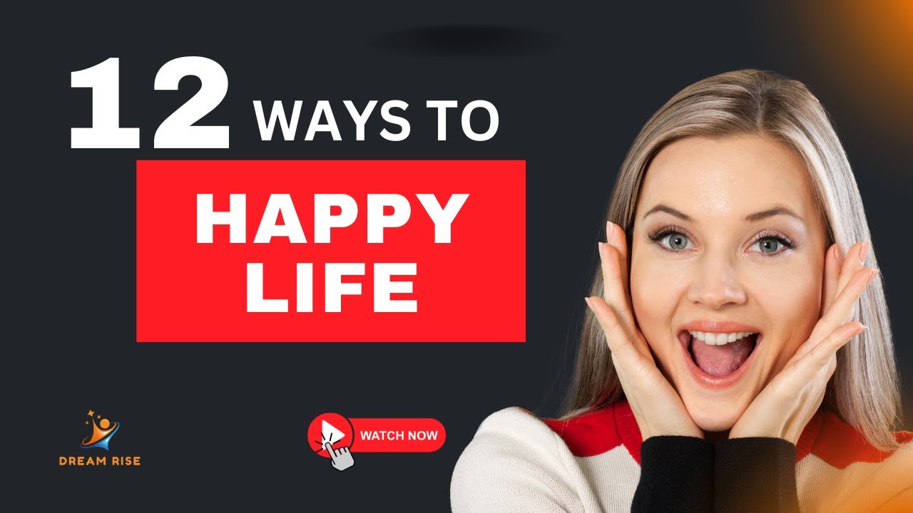 Evolving Mind: 12 Ways To More Active, Engaged And Satisfied Living - YouTube