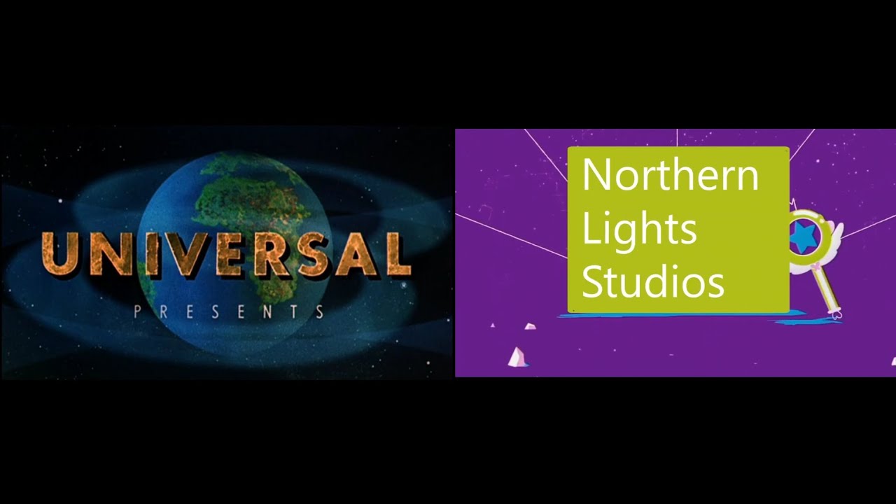 Universal Pictures / Northern Lights Studios (1964/2018) - YouTube
