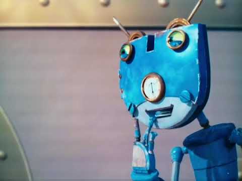 Robots (2005) Get Up Offa That Thing