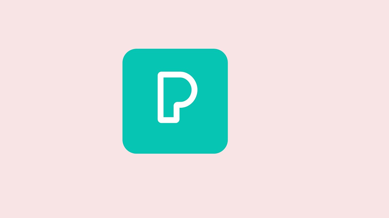 How to create Pexels logo | how to design logo | adobe illustrator ...