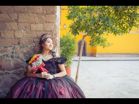 Highlights Alexa Stephanie XV - YouTube