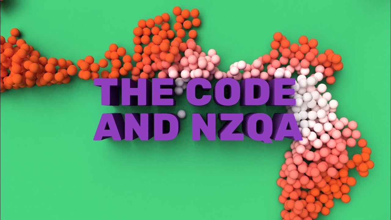 Know the Code 04 - YouTube