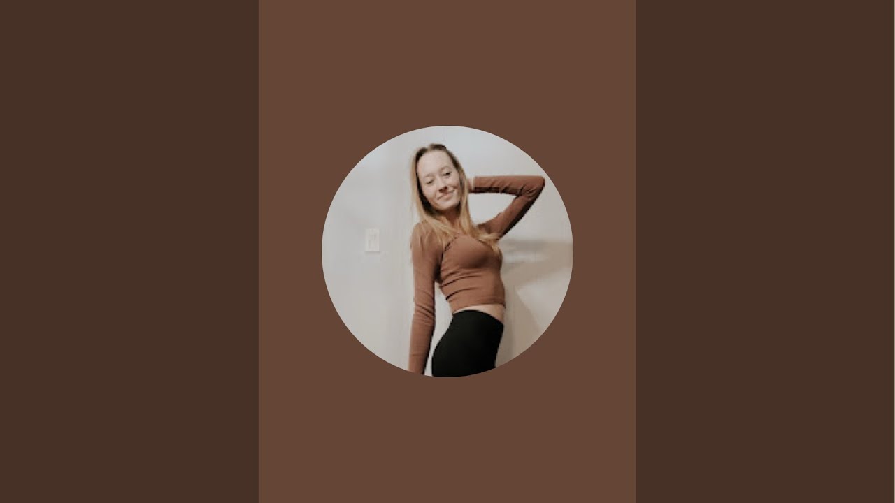 Sierra Marchant is live! - YouTube