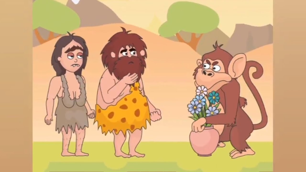 Comic Bob Level 27-41 Walkthrough Solution - All Levels - Android ...