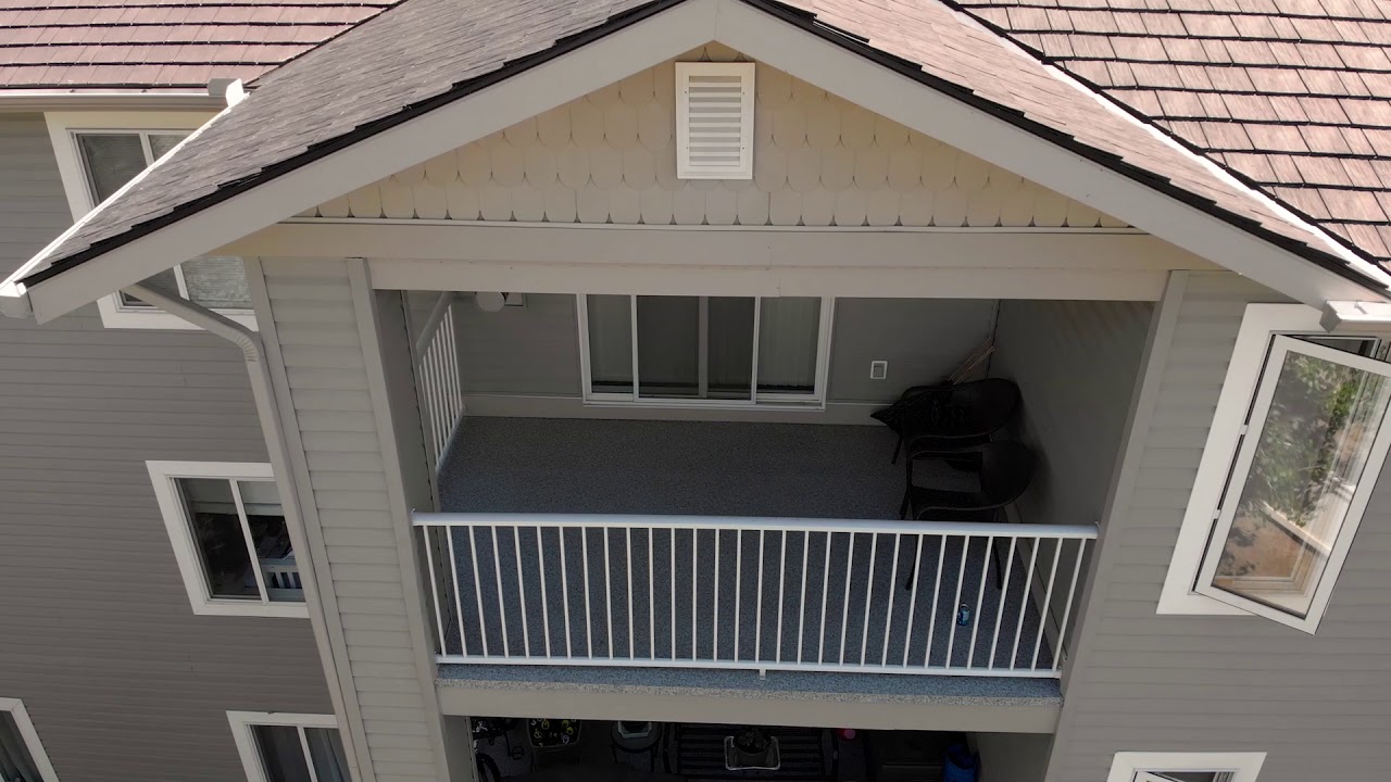 Dec-Tec: Granite, Airdrie - YouTube