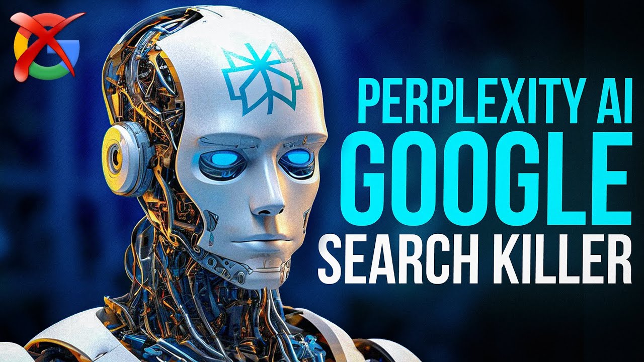 Can Perplexity AI beat Google as the best search engine? - YouTube