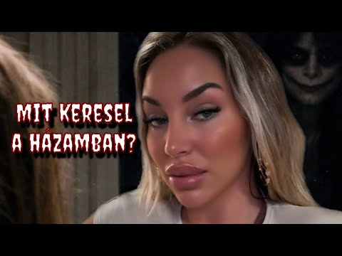 Vérfagyasztó történetek