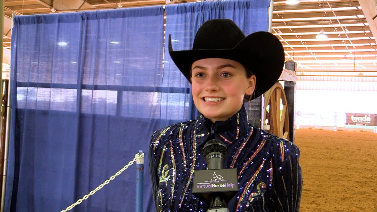 2023 NRBC - Adele Cunningham - YouTube