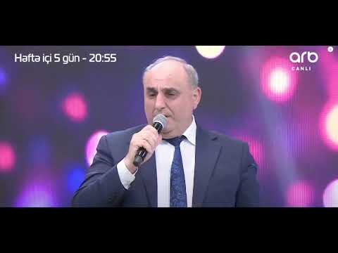 Yalandı dünya - Cabir Abdullayev