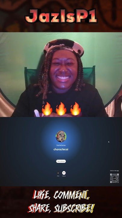 AI Dashie's Mini Freestyle (SUPERCUT) - YouTube