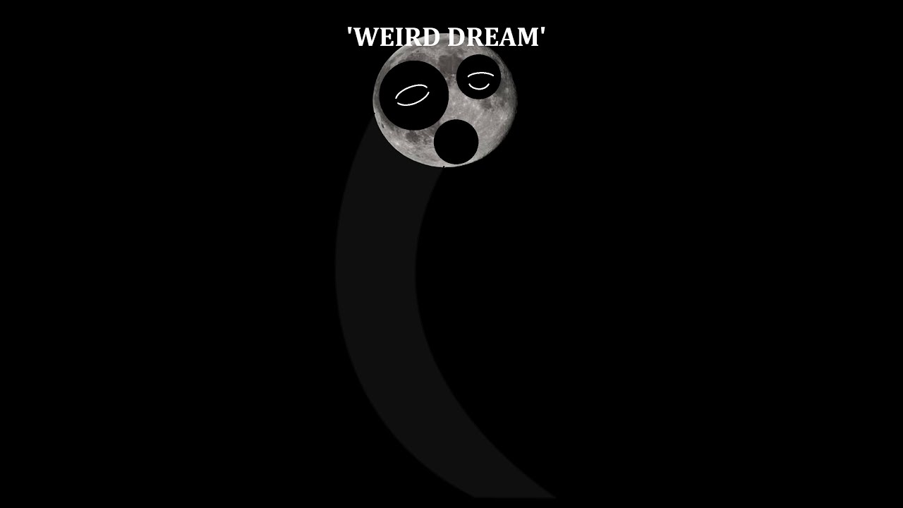 'Weird Dream' Sprunki Weird Dream Mix - YouTube