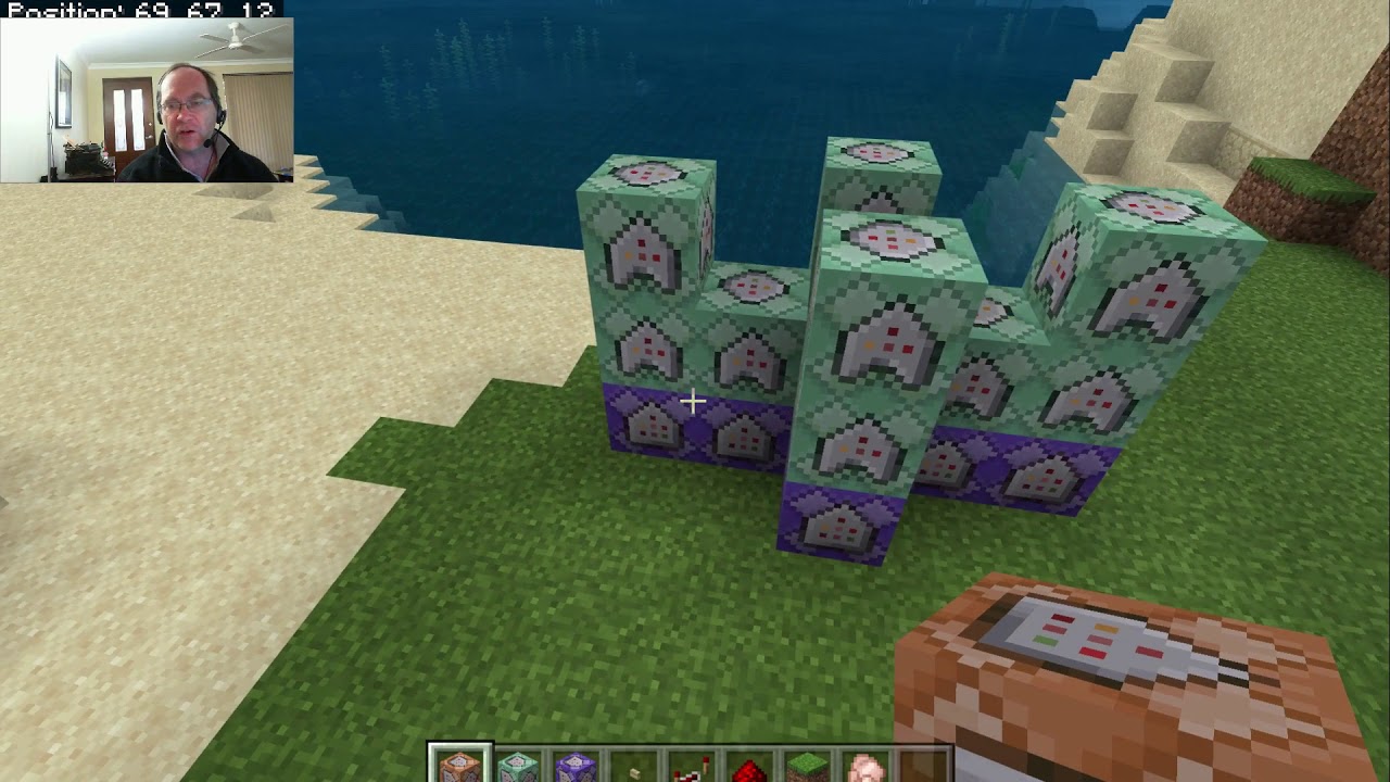 Minecraft | Look At All Those Chickens (Most Efficient Mob Spawner ...