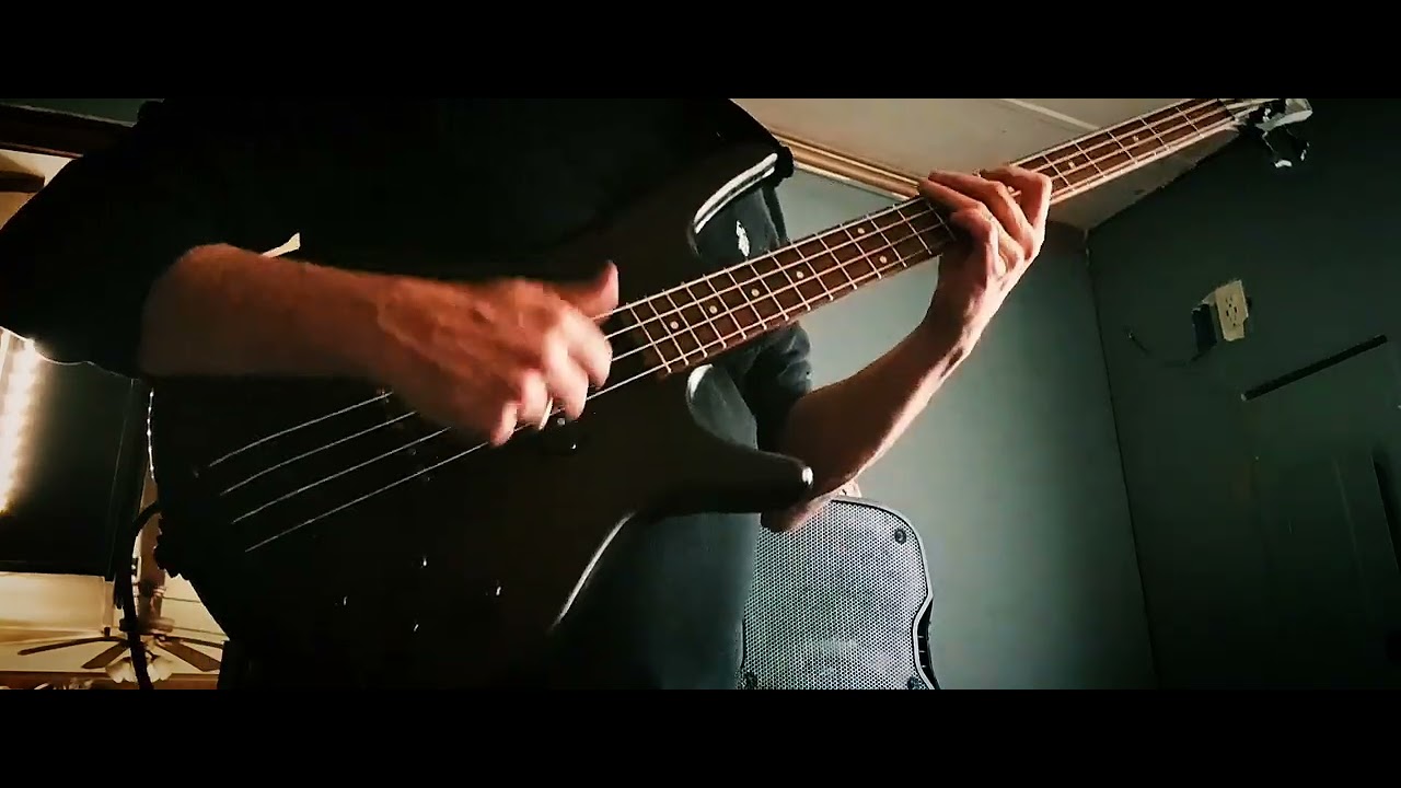 Prince - "Alphabet Street" - some FUNK Bass Therapy - YouTube