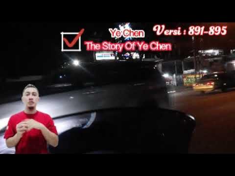 Tepat ketika Nanako Ito Ye Chen 891-895 sedang berjalan - YouTube