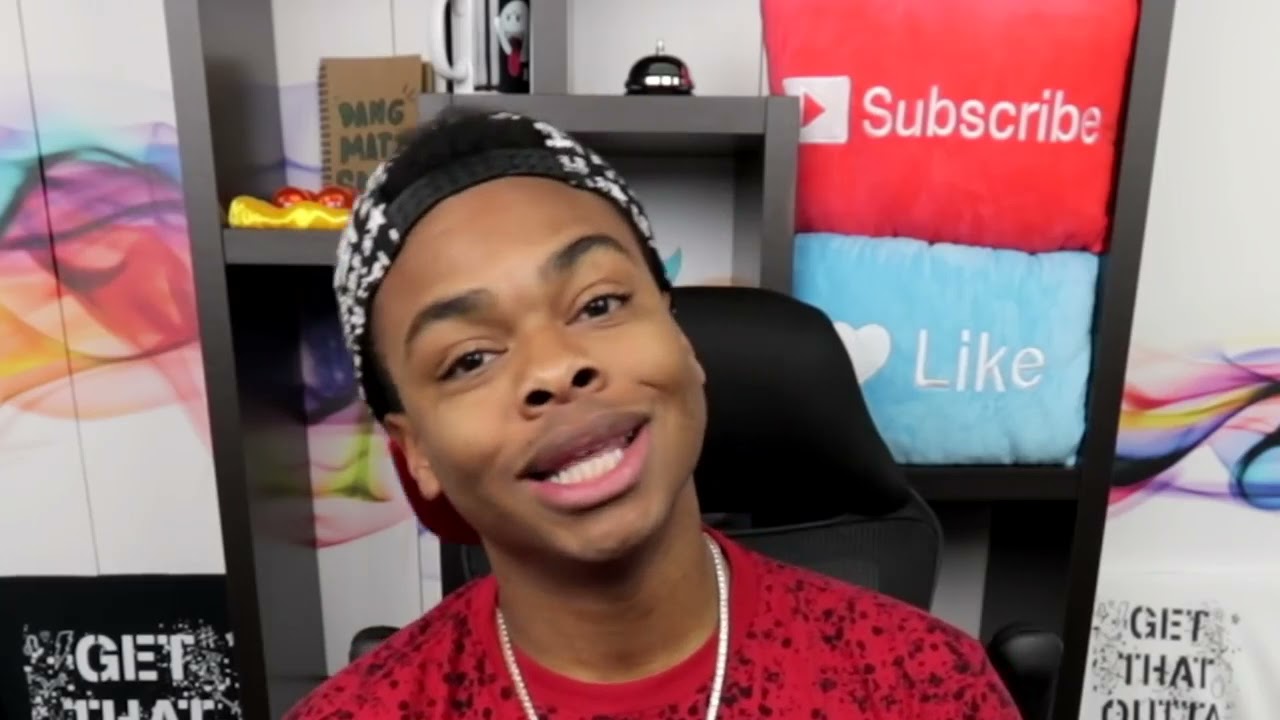 Dang Matt Smith! DangMattSmith Says All The BAD Words He Knows - YouTube